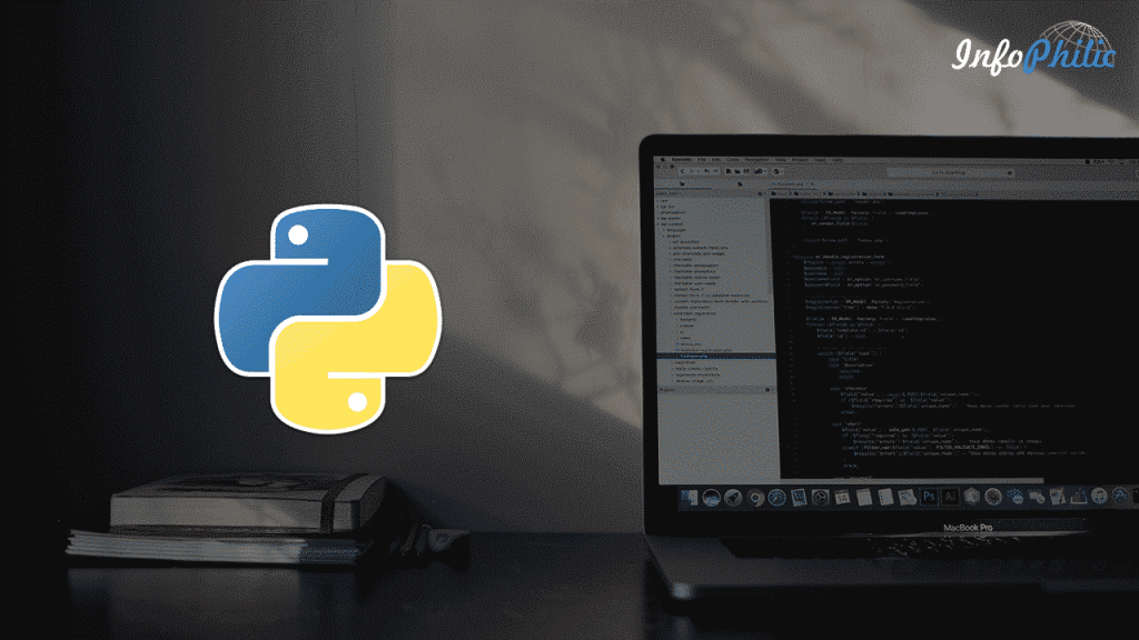Why you should learn Python? - InfoPhilic